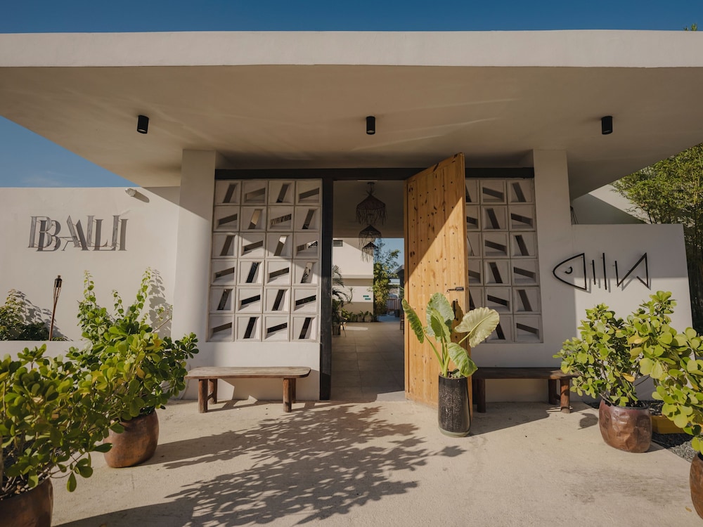 Bali Hotel Adults Only Isla Verde, A Trademark By Wyndham - San Juan