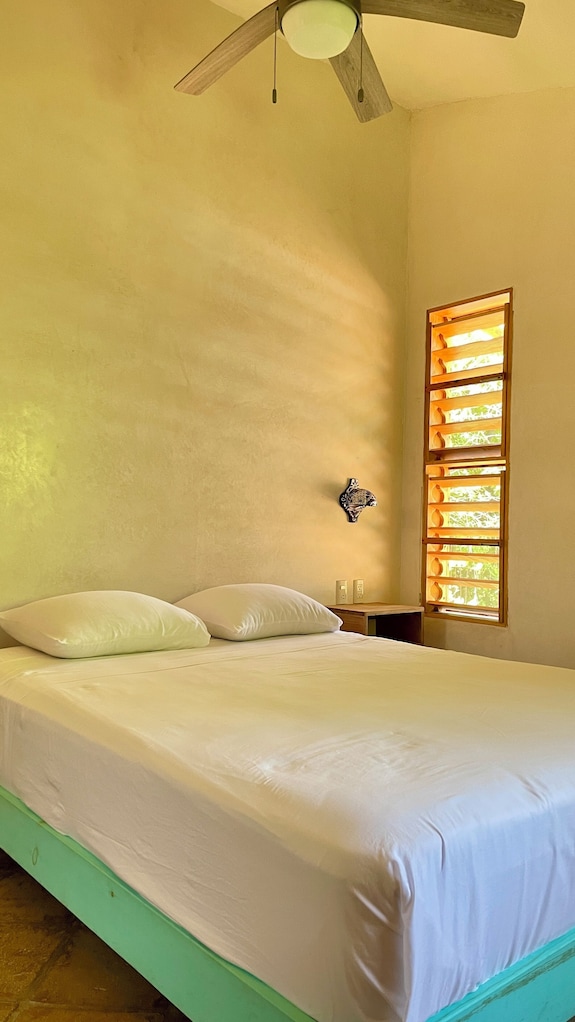 A Serene Mazunte Retreat With Ac, Starlink & Great Location - Mazunte