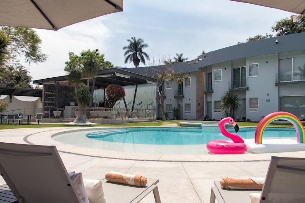 Xhiara Hotel - Xochitepec