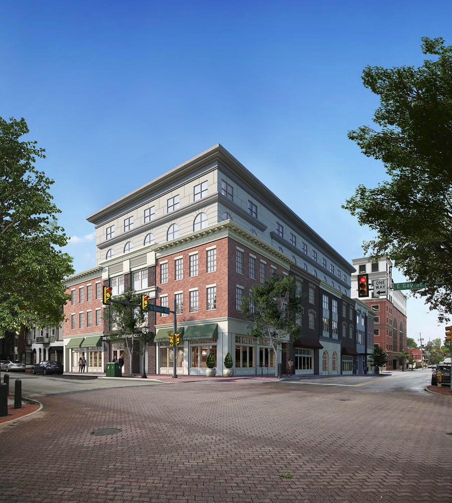 Hotel Indigo West Chester - Downtown By Ihg - West Chester, PA