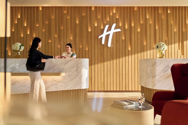 Holiday Inn & Suites Vientiane By Ihg - Vientián