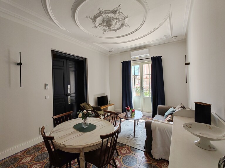 Appartement Dans Maison De Maître Au Cœur Des Corbières, à 9 Min De Fontfroide - Lézignan-Corbières