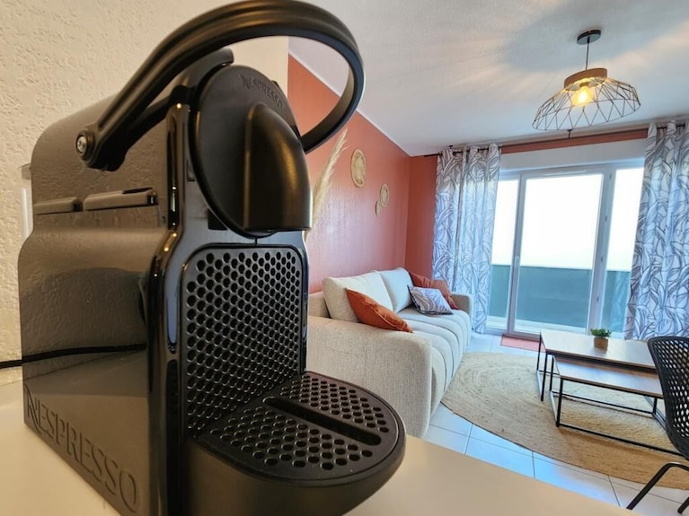 Terra De Bègles, Charmant Appartement Au Plus Proche De Bordeaux - Bègles