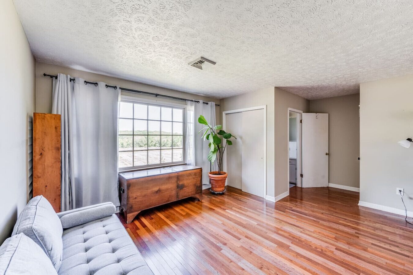 Redwing Farm Cottage, Mountain Views And Firepit! - Bedford, VA