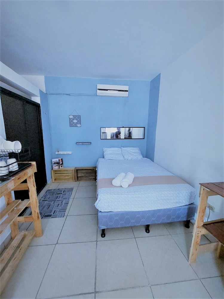 Seascape Oasis For 2 @Lasflorescomplex10 - La Libertad, El Salvador
