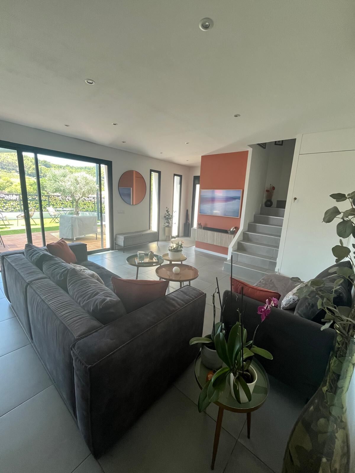 Maison Plages De Bandol Et St Cyr à 8 Km, Proche Du Circuit Du Castellet - Signes