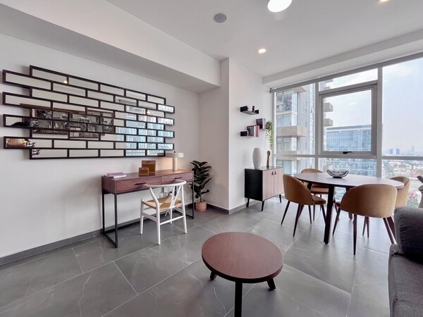 Mi Zona Lodging San Angel - Benito Juarez