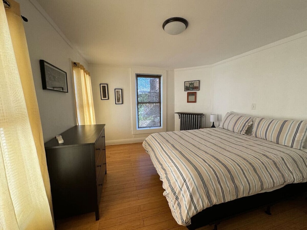 Private Apartment With Nyc Views Right Outside Nyc - Jersey City