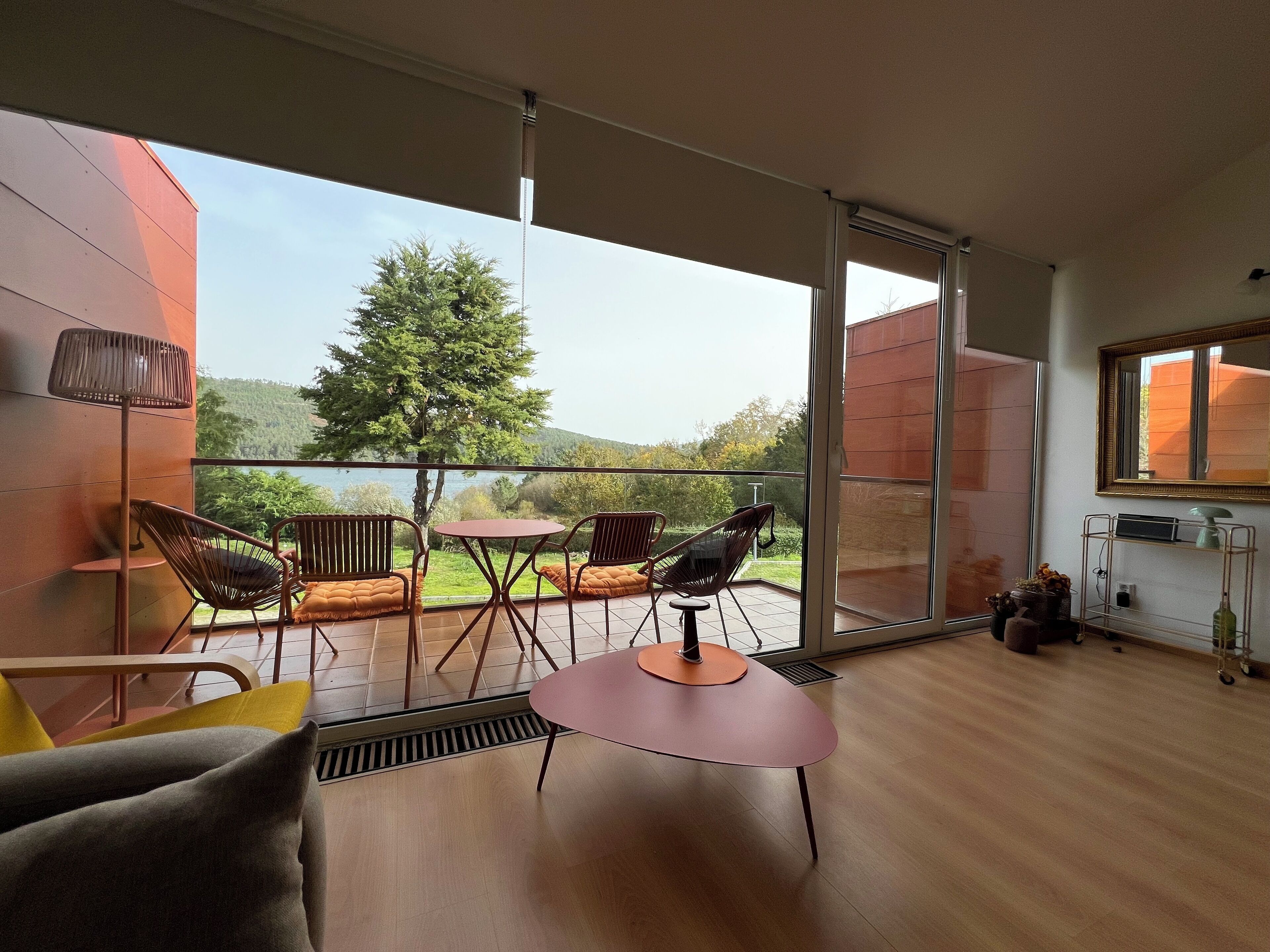 Pngerês - Mountain - Venda Nova Dam - Montalegre