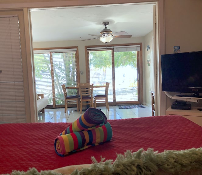 Cottage W/ Bay View Free Kayaks, Snorkel` - Florida Keys