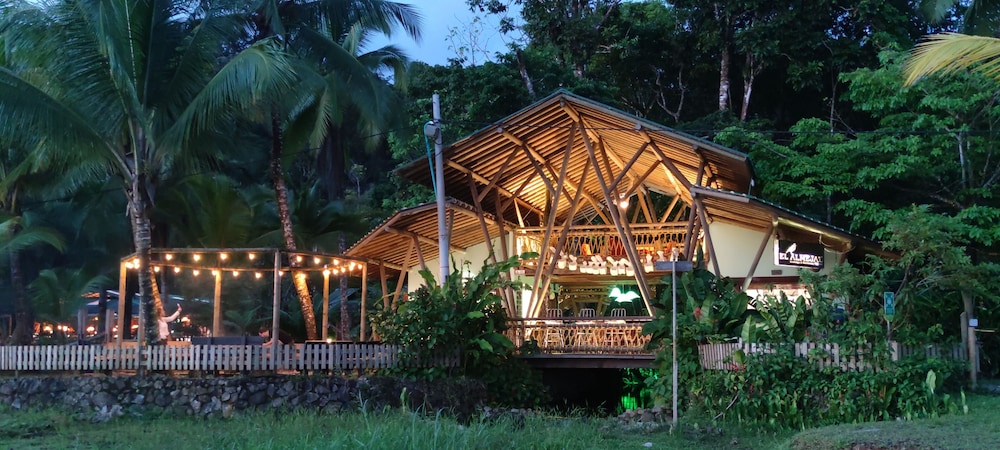 Ecolodge El Almejal - Choco