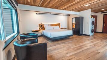 Quarto Signature | Roupa de alta qualidade, camas de colchão viscoelástico