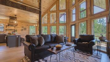 Casa (5 Bedrooms) | Interior