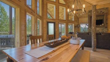 Casa (5 Bedrooms) | Interior