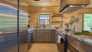 Casa (5 Bedrooms) | Interior