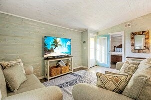 Casa (2 Bedrooms) | Interior