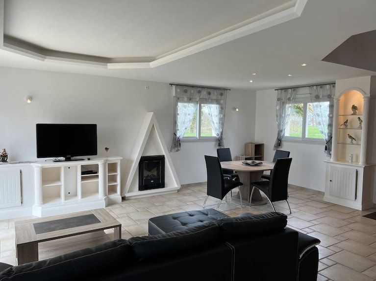 Maison 7/8 Personnes Saint Cast Le Guildo - Saint-Cast-le-Guildo