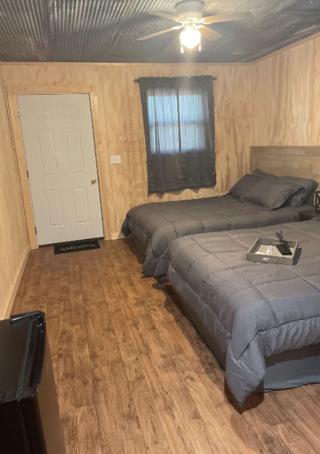 Hogan's Hideout Cottage #8 - Eminence, MO