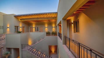 Terraço/pátio