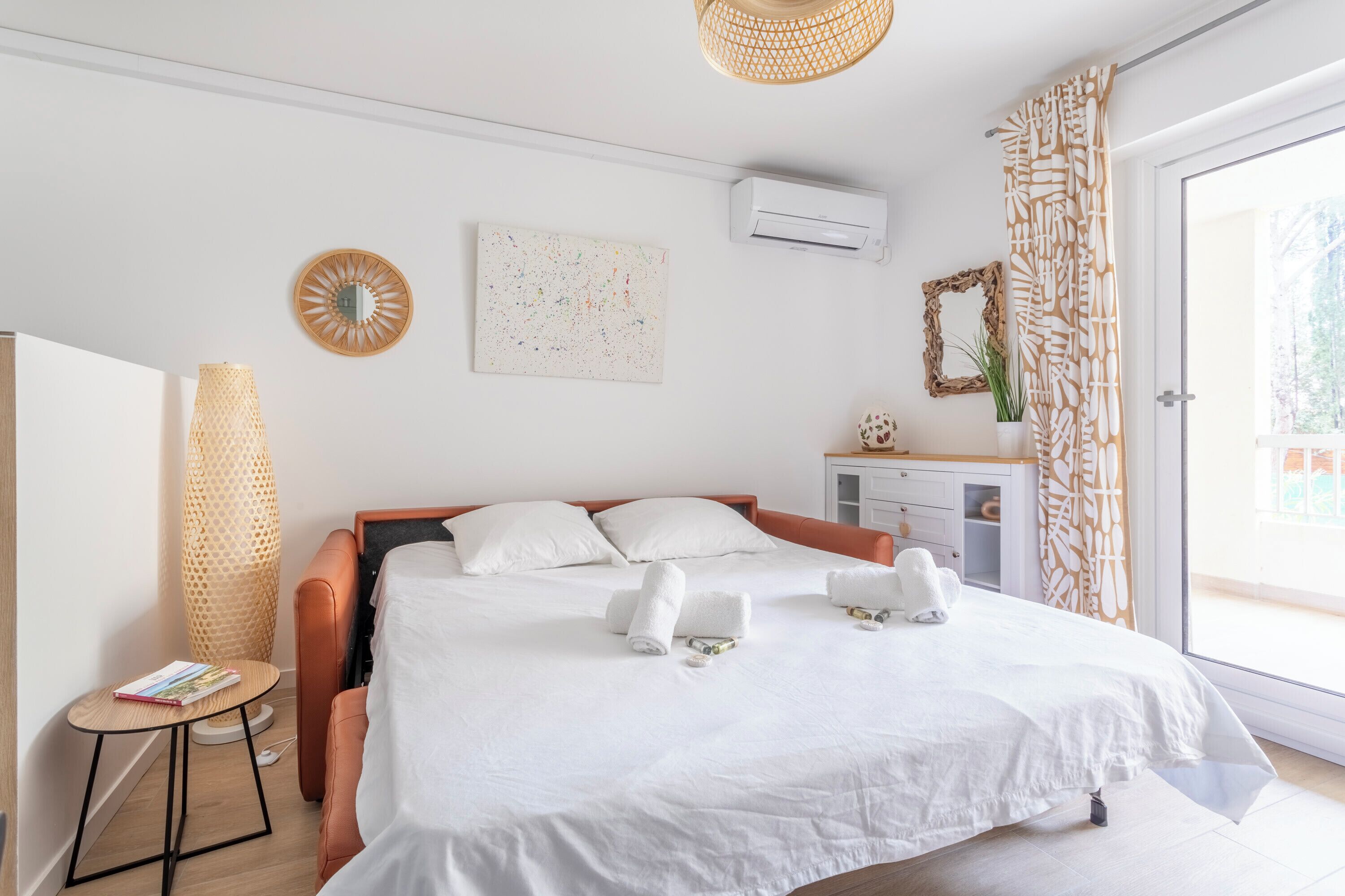 Appartement Samoa - Welkeys - Saint-Mandrier-sur-Mer