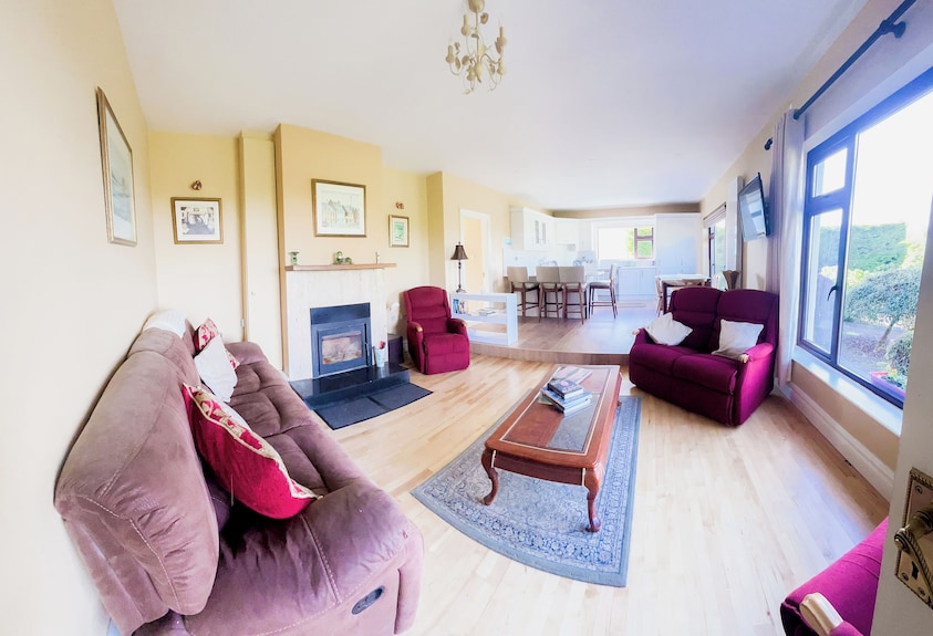 Quiet Rural Home Within 10 Minutes Of Killarney - Killarney