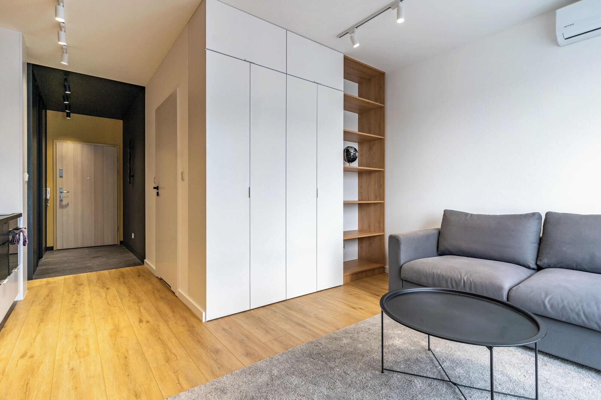 Szurmana Modern Studio - Katowice