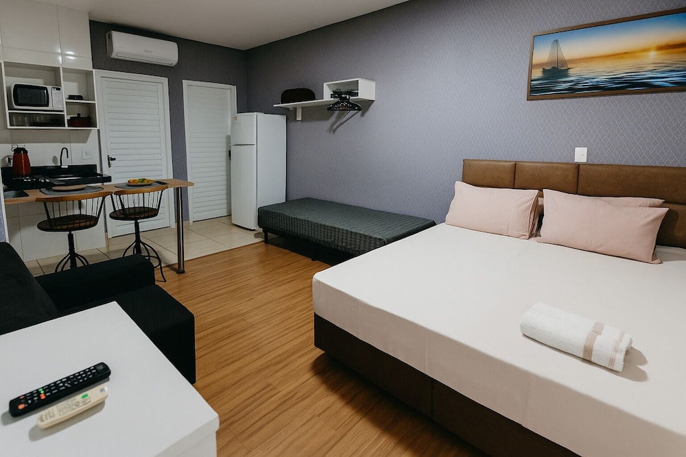 Olímpia Aparts - Olimpia