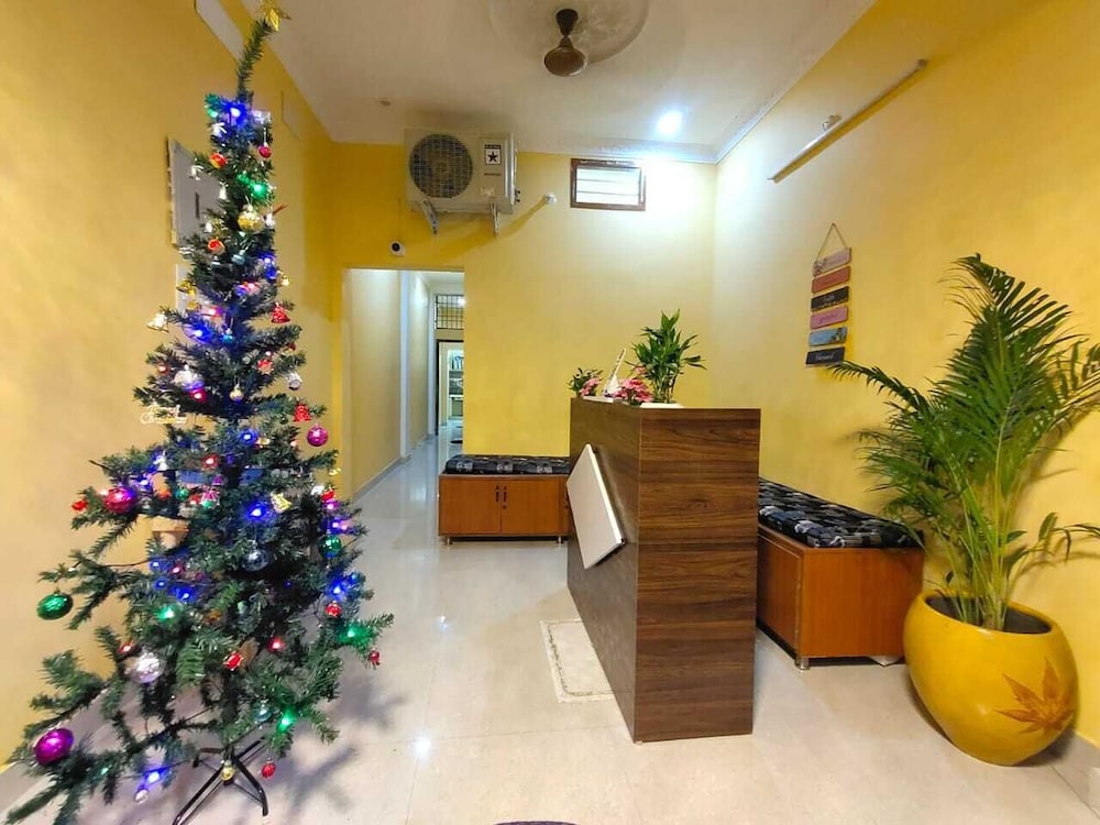 “Sun, Sand, And Comfort: Dream Promenade Sea View” - Puducherry