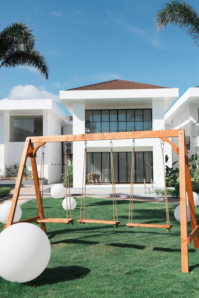 Willander Resort - Panglao