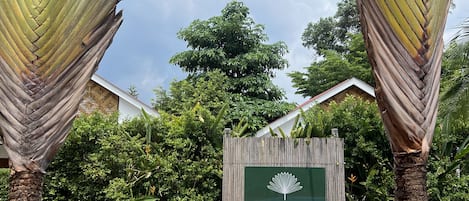 Terraço/pátio interior