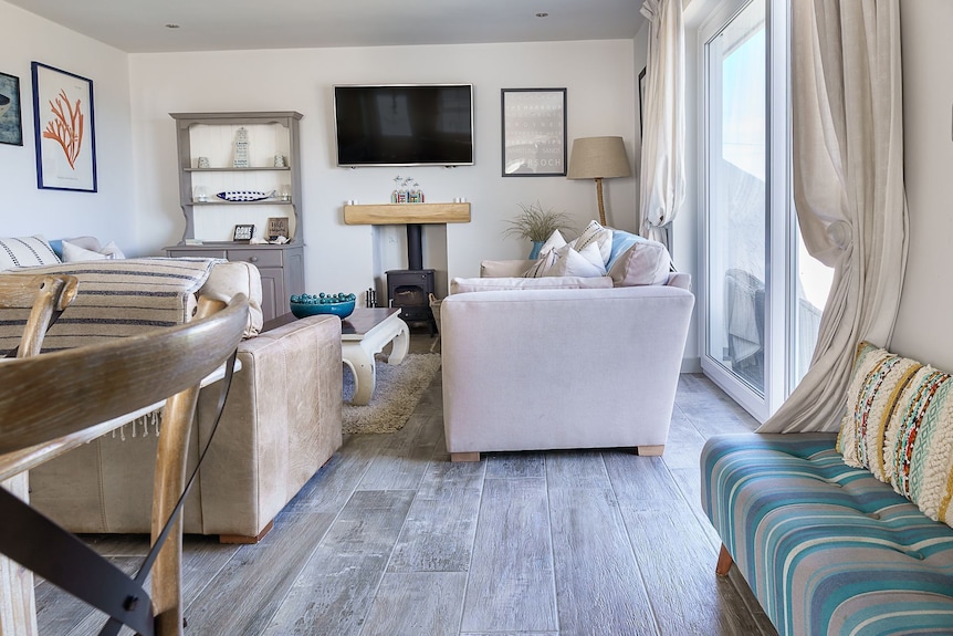 Gwendy - Luxury Cottages - Abersoch