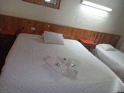 Hotel Real del Campo Quetzaltenango 