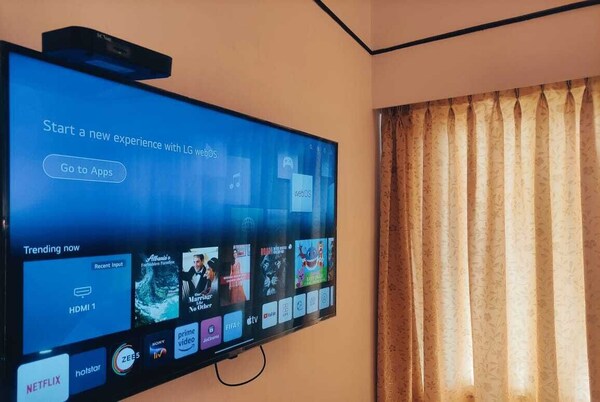 Nachiappa Palaniappa Grand Inn - Kodaikanal