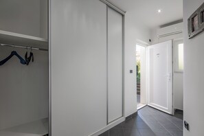 Apartamento Familiar, 1 quarto, micro-ondas (Quiet City Apartment Dexa) | Interior