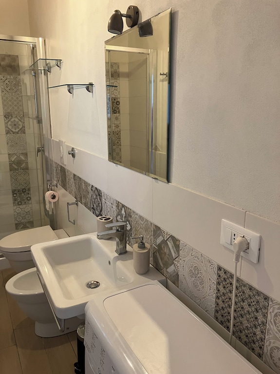 Tipica Casa Di Campagna Siciliana , Immersa In Un Parco Di Ulivi - Avola