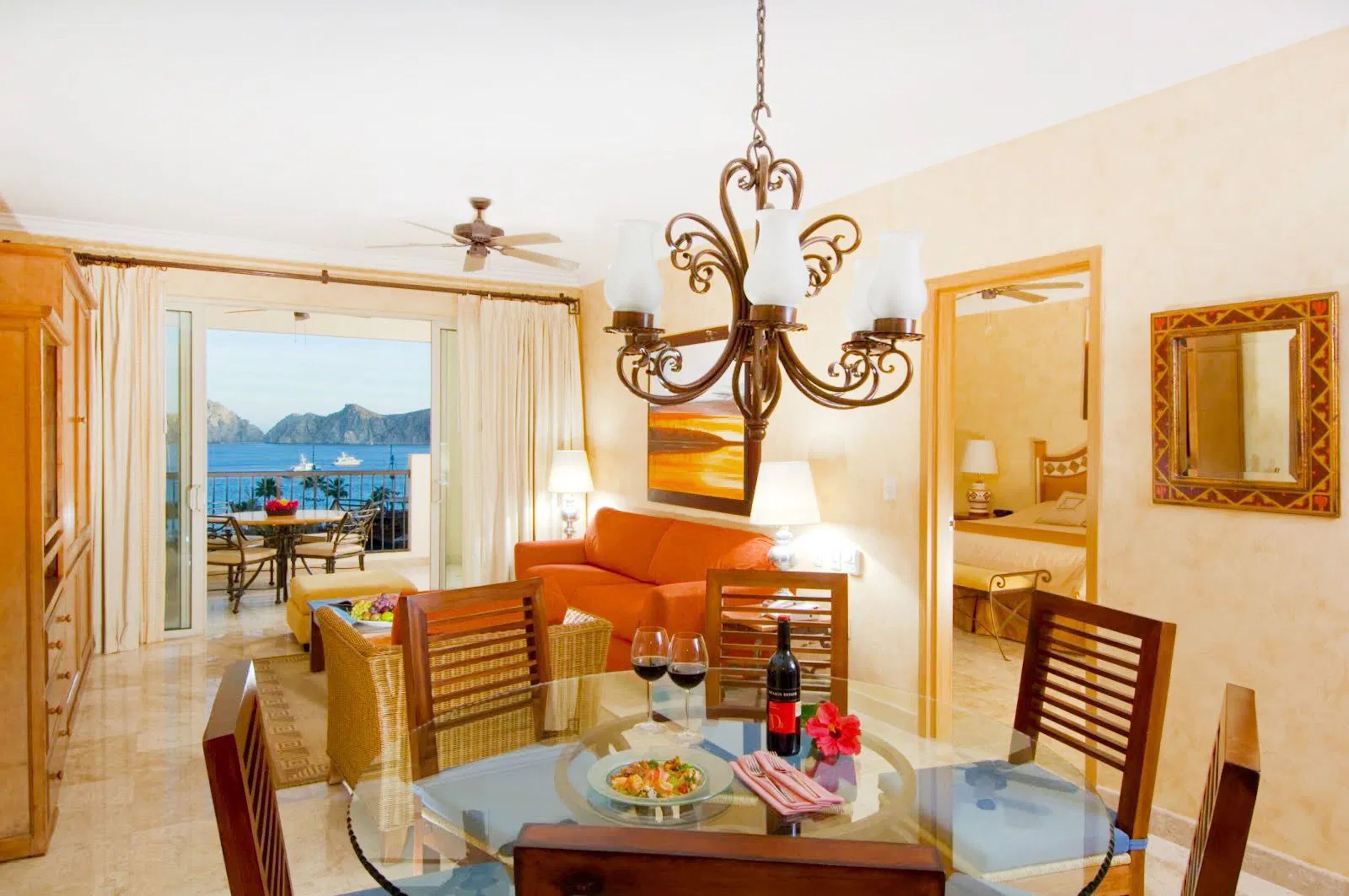 Villa Del Arco Resort & Spa Medano Beach, Hot Tub, Pool - Cabo San Lucas