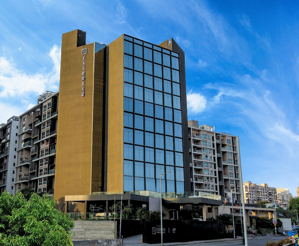 Essentia Premier Hotel Pune - Pune