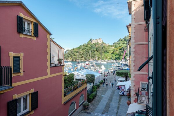 Cozy Maria Apartment In Portofino - Portofino