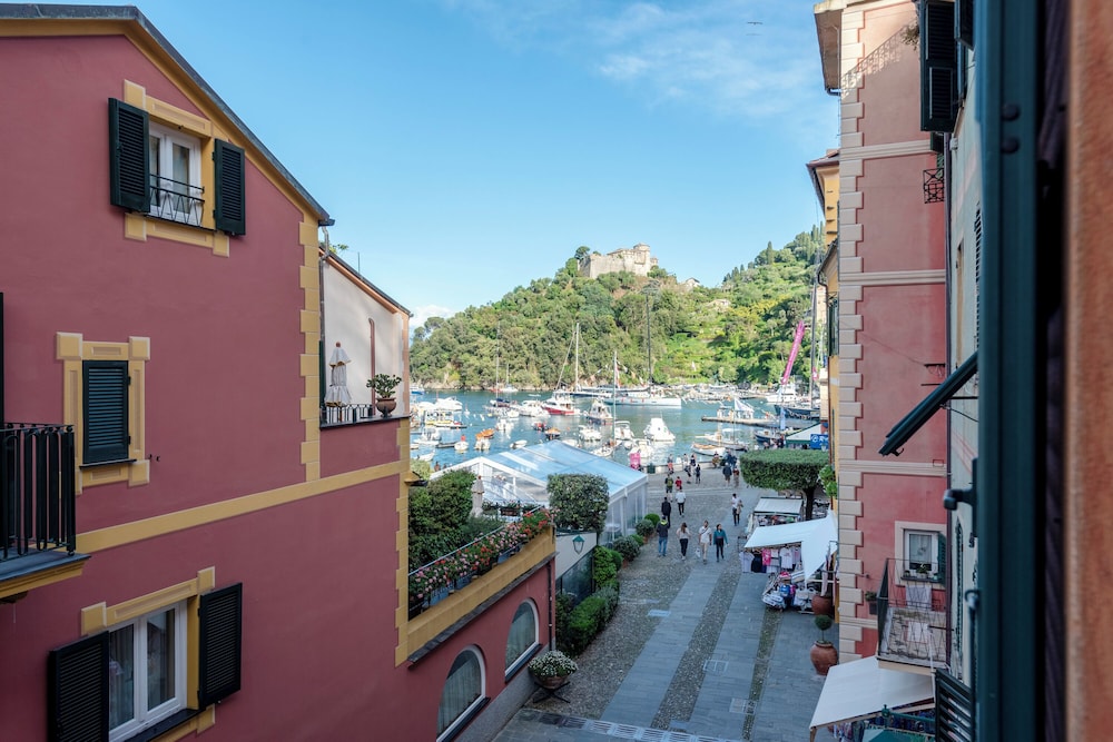 Cozy Maria Apartment In Portofino - Portofino