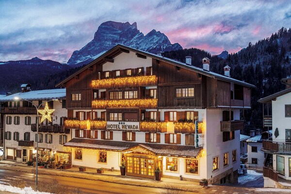 Best Western Hotel Nevada - San Vito di Cadore