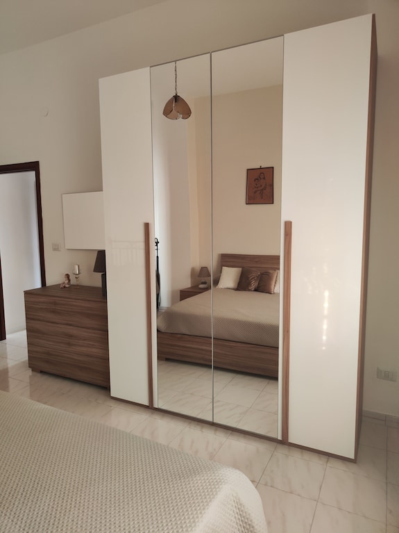 Domus Parva - Holiday House With Garden Pompeii - Pompei