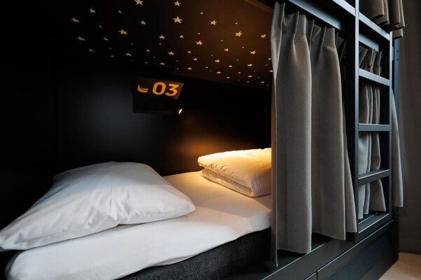 Little Monkey Hostel - Nordsee