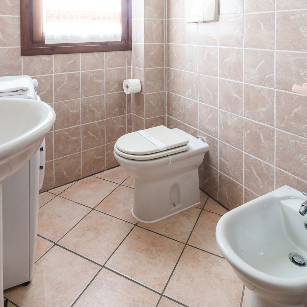 Sunny House In Olbia - Olbia