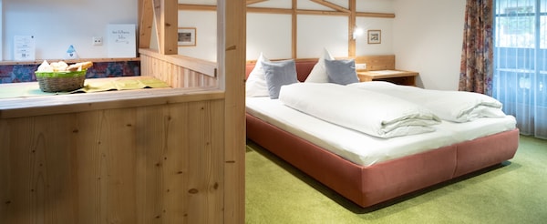Haus Katharina By We Rent - Kaprun