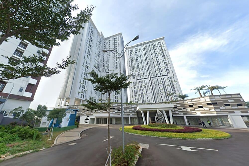 Kamala By Twospaces Studio @Akasa Apartment - Jakarta