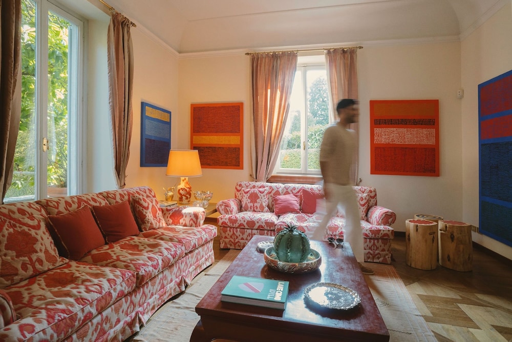 Villa Dell Artista By Elite Villas - Como