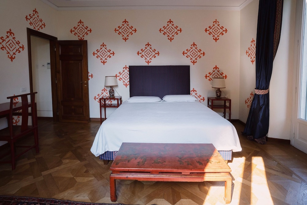 Villa Dell Artista By Elite Villas - Cernobbio