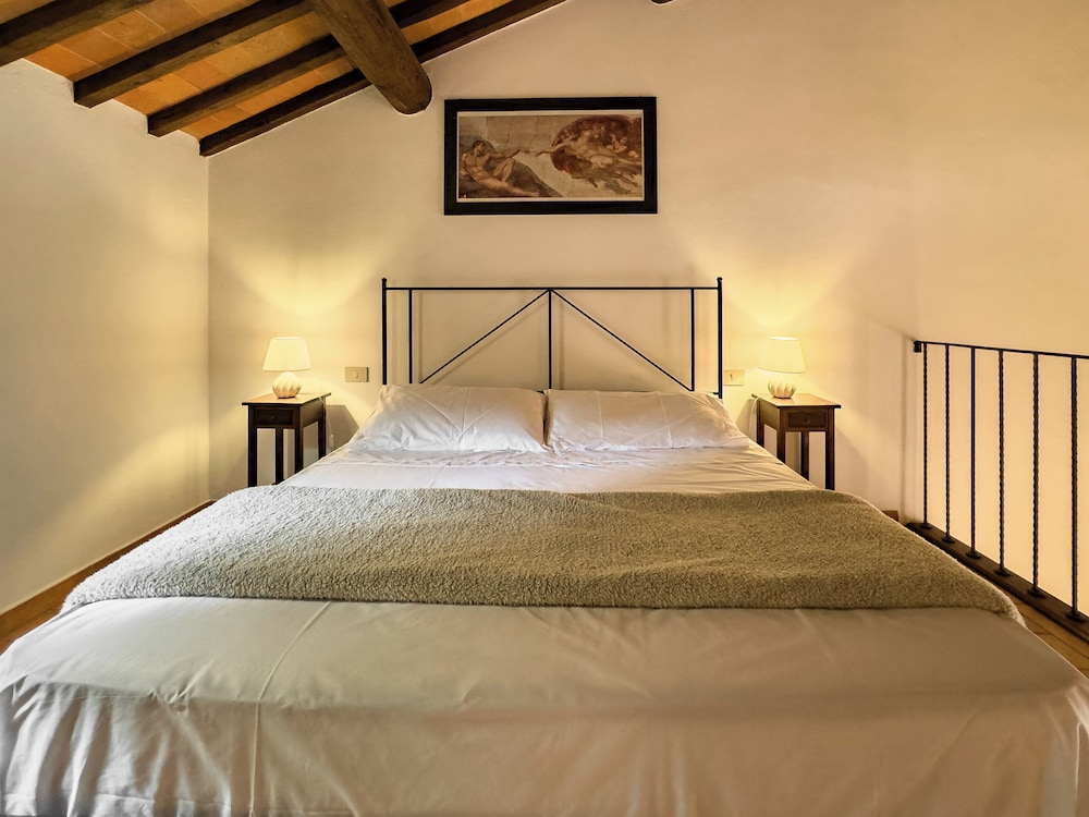 Exclusive Resort W/ Pool & Waterfall - A14 - Toscane