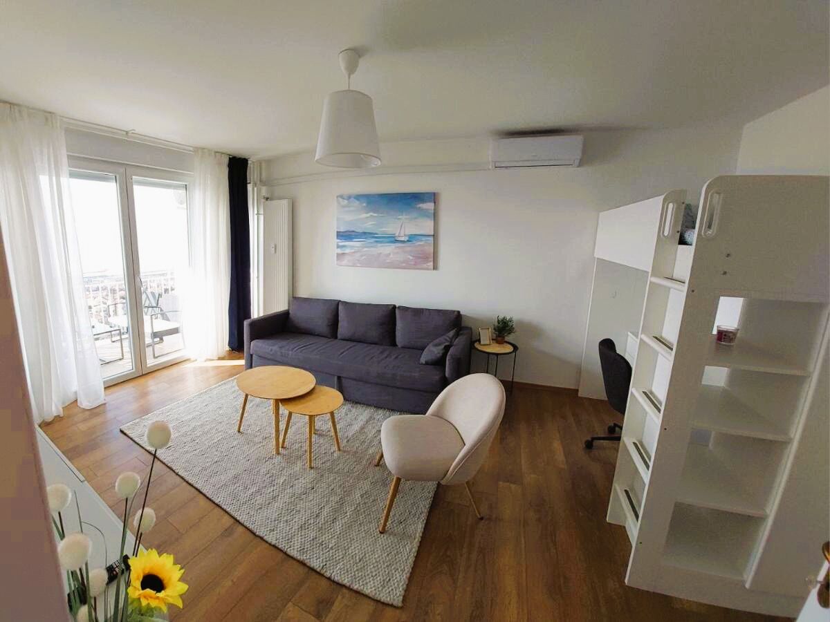 Sunflower Sky Apartment - Rijeka