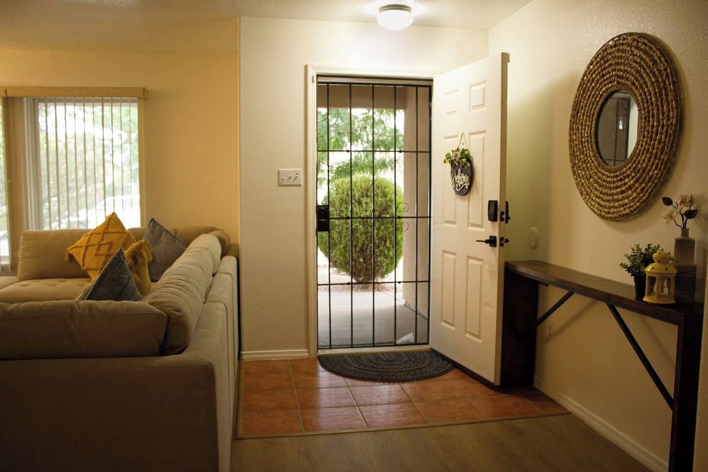 Azul Oasis - No House Guest Without Prior Approval From Host. - New Mexico